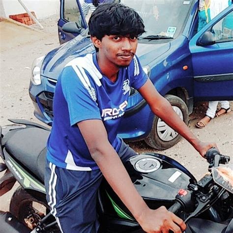 Arun Prakash Youtube