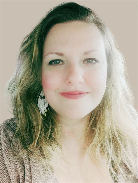 Alum Of The Month Clair Morgan News Vancouver Island University