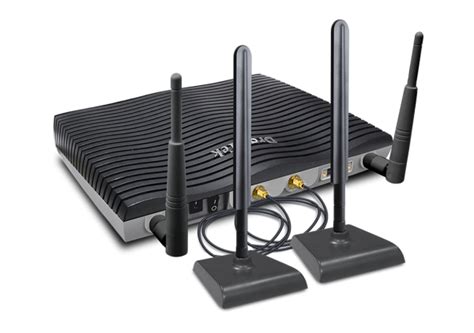 Draytek Vigor2927l 5g Embedded Dual Wan Vpn Firewall Router Dv2927l 5g Zylax Computers