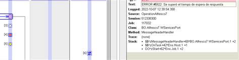 Doubts Related To The Response Timeout Intersystems Developer Community