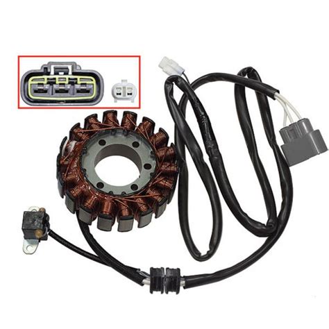Bronco Stator At 01491 Fortnine Canada