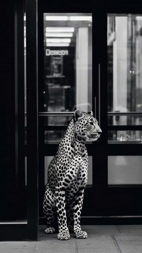 [100 ] Leopard Aesthetic Wallpapers