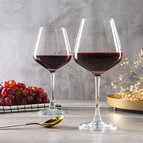 Which Glasses For Red Wine At Evelyn Mcelroy Blog