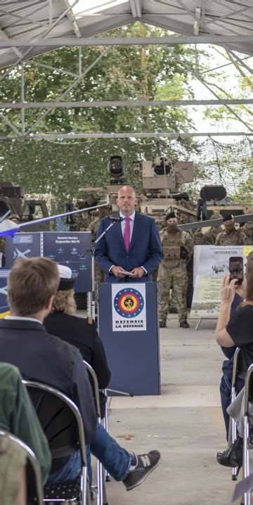 Rekrutering 2026 Defensie Zoekt 4 800 Extra Collegas Waarvan 500 Via