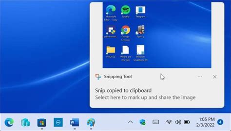 Print Screen Not Working On Windows Fixes