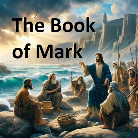The Undercover Adventist Summary And Introduction To The Book Of Mark