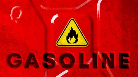 Gasoline Chemical Formula The Science Of Fuel Explained Getacademy