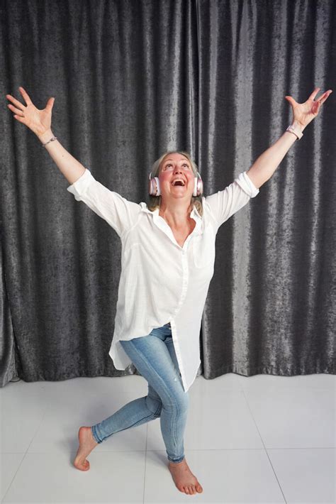 Avatar Dance Neuro Dancing Program Test Tudatos Táncprogram