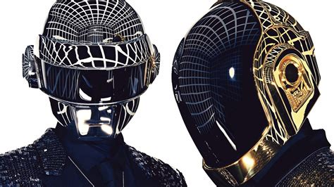 Daft Punk Hd Wallpaper Futuristic Beats In Stunning High Definition