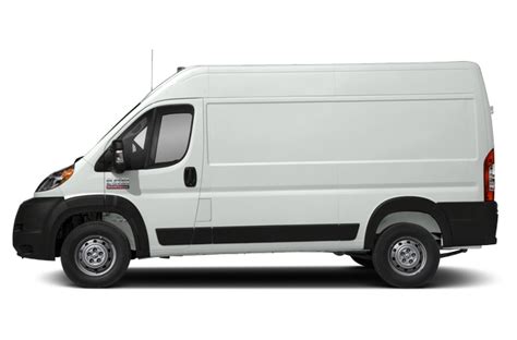 2022 Ram Promaster 2500 Specs Prices Mpg Reviews And Photos