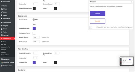 How To Add A Button In WordPress With Zero Coding Knowledge