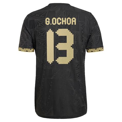 Ochoa 2024