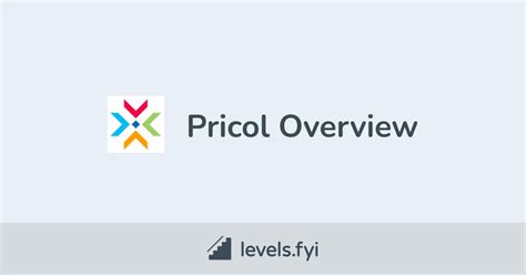 Pricol Careers Levels Fyi