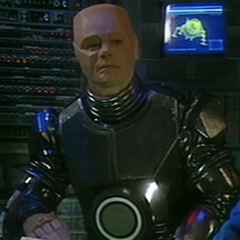 Krytens Reaction To Its Just Not On My Head Made Me Laugh Hysterically R Reddwarf