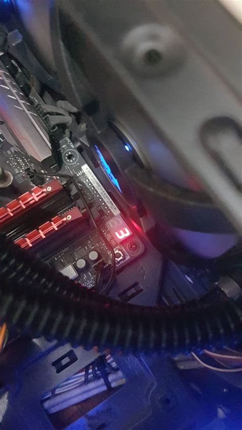Pc Not Booting Up R Techsupport