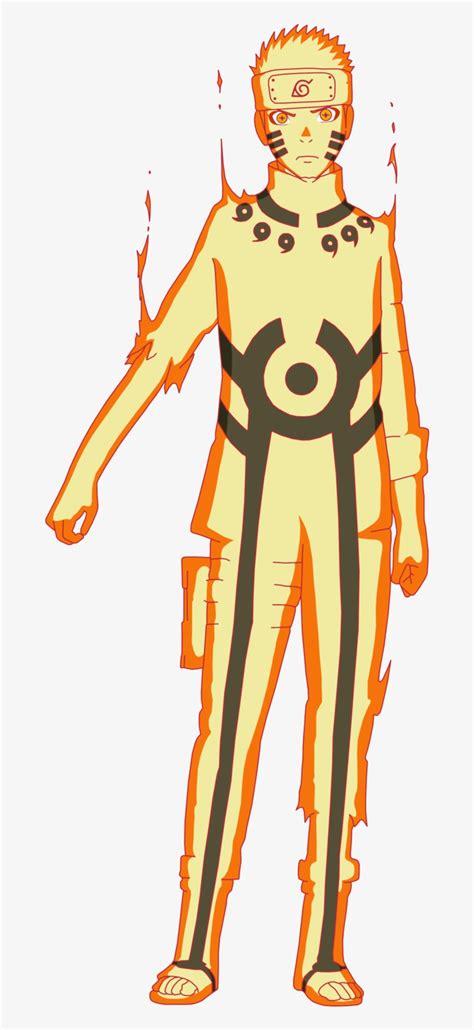 Naruto Kyuubi Chakra Mode Rasengan Naruto Chakra Mode Ultimate Mode