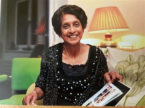 Vale In Appreciation Of Vinitha Green Nee Welagedera Thuppahis Blog