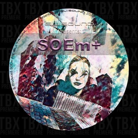 Stream Premiere Soem Digali Inside Benedetti [eli Traxx] By Premiere Tbx Listen Online For