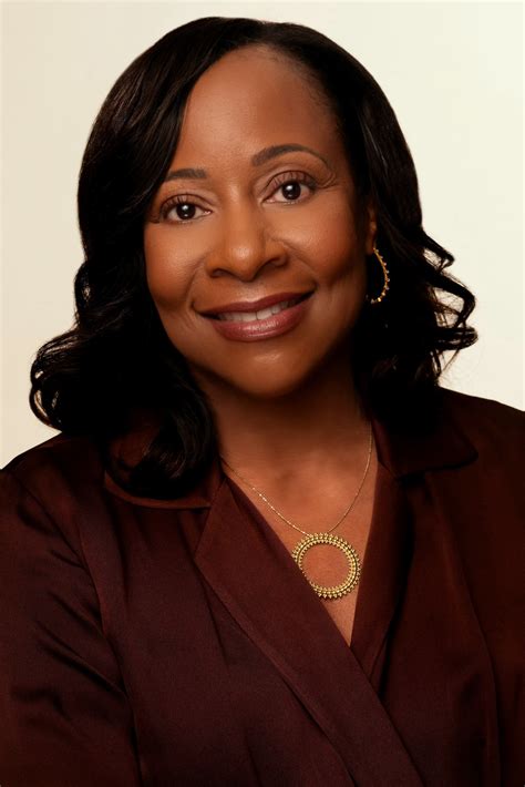 Robin Washington President And Chief Operating And Financial Officer