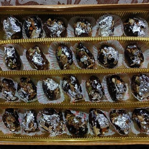 Khajur Sweet Packaging Size 1 Kg At Rs 900 Kg In New Delhi Id 2855097219888