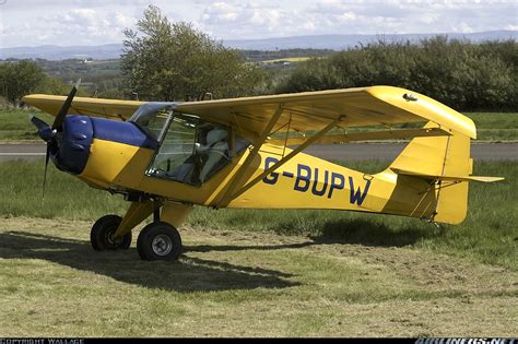 Denney Kitfox Model 3 Untitled Aviation Photo 1051983