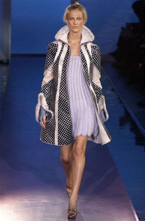 110 Looks From The Archives That Made It From The Runway To The Mets
