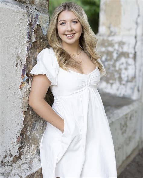 Deca Senior Standout Grace Debrecht The Spectator