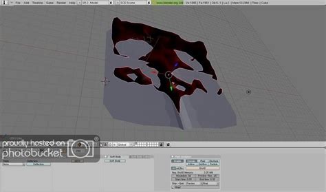 Fluid Floating Off Of Object Compositing And Post Processing Blender Artists Community