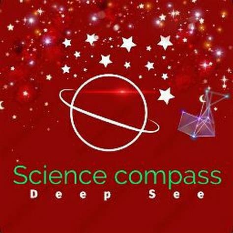 Science Compass Youtube