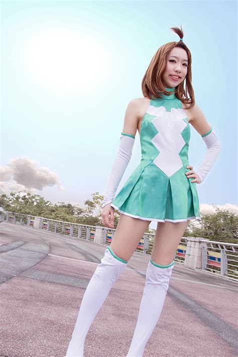 Lagrange Kyouno Madoka By Mikuen Drops On Deviantart
