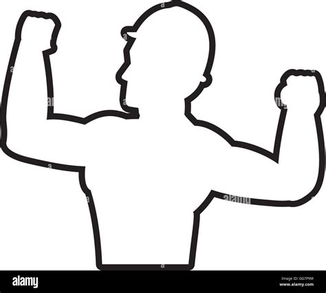 Helmet Constructer Worker Industry Icon Vector Graphic Stock Vector