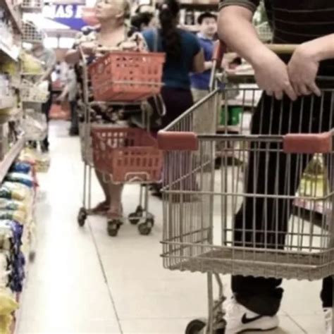 El Indec Da A Conocer La Inflación De Junio Filo News