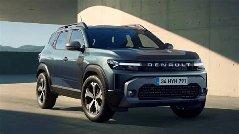Renault ची Mini Duster येणार खास फीचर्स कुणासोबत स्पर्धा करणार जाणून