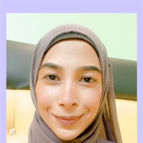 Fatima Nadir Msc Advanced Physiotherapy Practice Glasgow