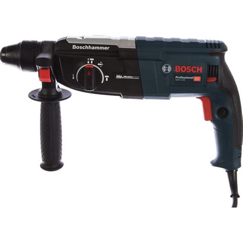 Перфоратор Bosch GBH 2-28 0.611.267.500 в Нижнем Новгороде - купить ...