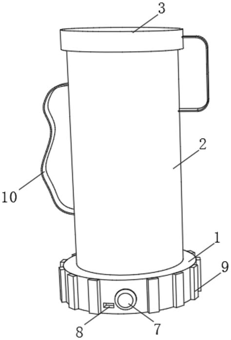一种紫外线灭菌装置的制作方法