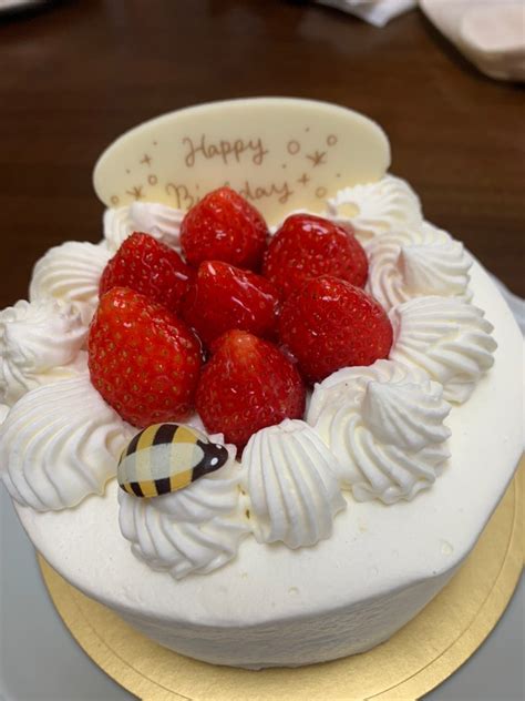 ハチミツを使ったケーキ 【関東・東京】お琴教室 正絃社 野村哲子 オフィシャルブログ