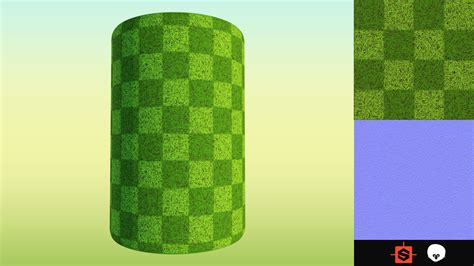 Tyler Clark Substances