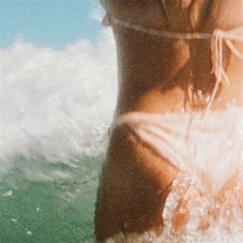 Alana Valley Aesthetic • Bathing Suit Aesthetic ‘spring Into Summer By