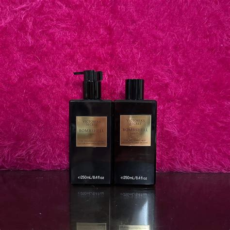 Original Bombshell Oud Set Beauty And Personal Care Bath And Body Body
