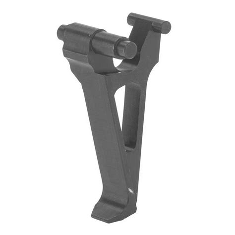 Airsoft Ak Cnc Aluminum Trigger Camouflageca