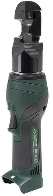 Greenlee Ebs12mlb 108v Micro Bolt Cutting Tool Bare Tequipment