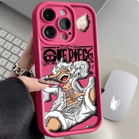 Casing Vivo V V Lite Y G Y S Y Pro Gy E Casing Versi Tebal Anti Kotoran Anime