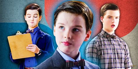 All 6 Seasons Of Young Sheldon Ranked Worst To Best