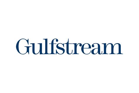 Download Gulfstream Aerospace Logo In Svg Vector Or Png File Format