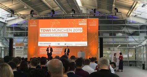 Data Virtualization Heats Up In Germany The TIBCO Blog