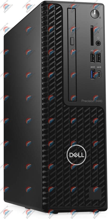 Precision 3440 системный блок Dell Precision 3440 SFF (Арт. 52647 ...