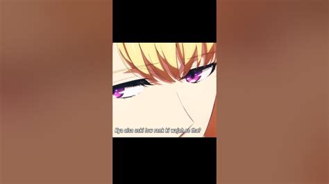 Cha Hae Blushing 😍 Sololeveling Sololevelingedit Animeshots Youtube