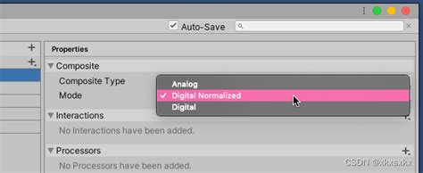 unity input system 使用记录实例版 unity input system 相机控制和对象控制 CSDN博客