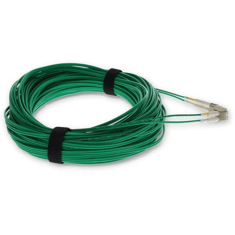 Pro Lc Lc 15m5om4 Gn Industry Standard Patch Cables Proline